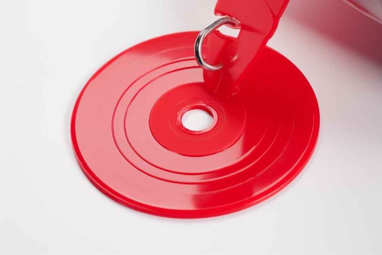 How to Safely Remove a Target Security Tag: A Guide Using Needle-Nose ...