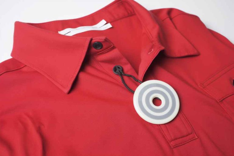 How to Safely Remove a Target Security Tag: A Guide Using Needle-Nose ...