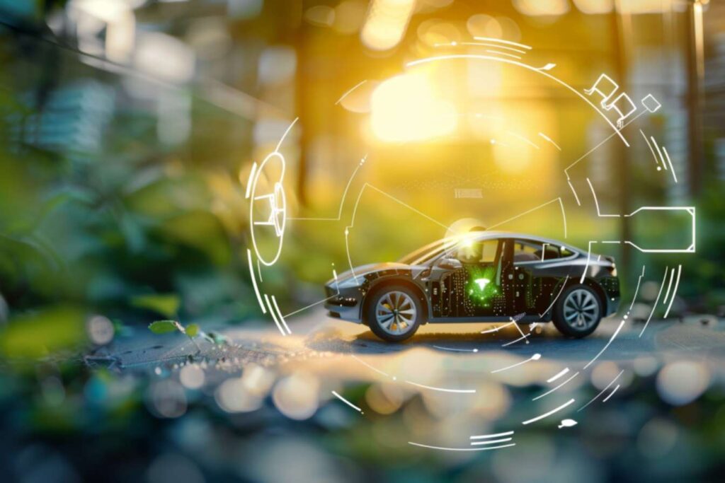 The Potential of Renewable Energy Integration: Harnessing Electric ...