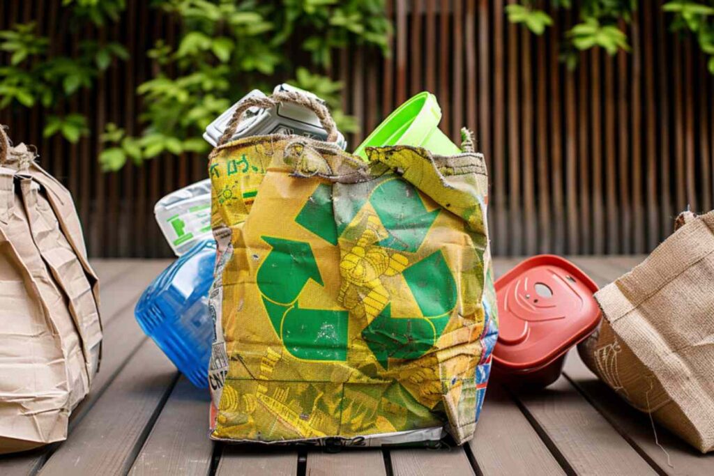 Sustainable Solutions: Biodegradable Materials Transforming Everyday ...